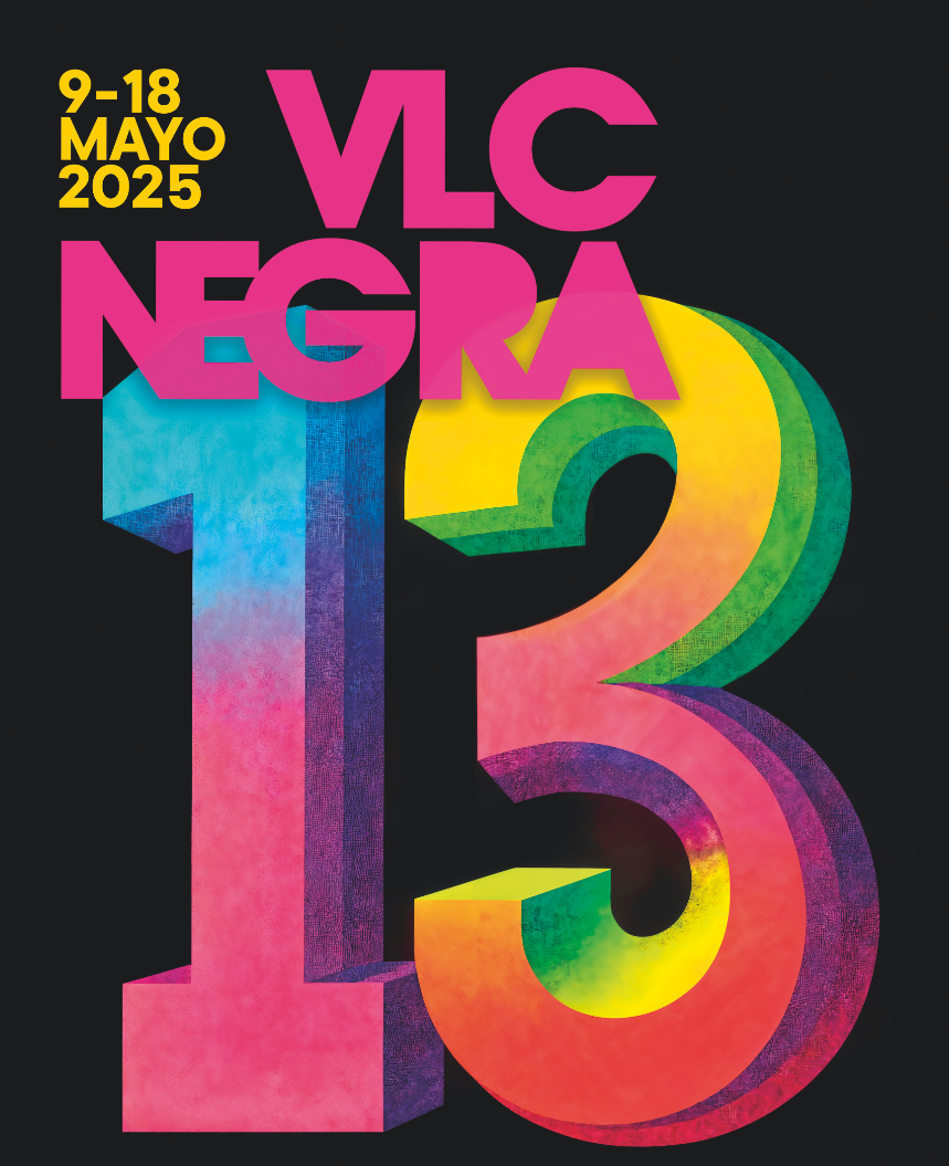 PROGRAMA 2025 - Valencia Negra